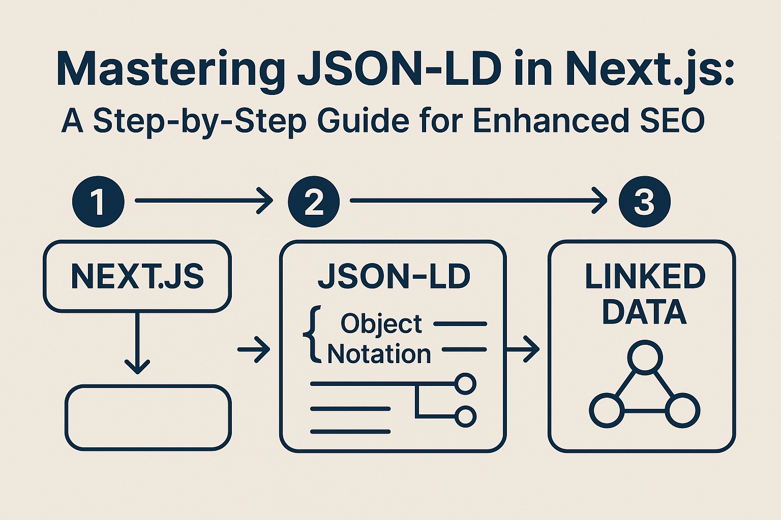 Mastering JSON-LD in Next.js: A Step-by-Step Guide for Enhanced SEO